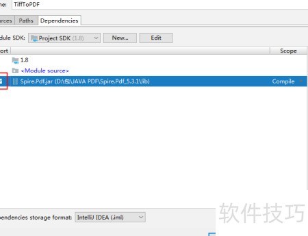 Java实现Tiff转PDF_软件资讯技巧应用-中关村在线