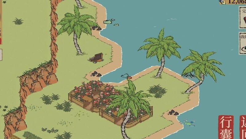 江南百景图一周年探险指南_游戏单机游戏-中关村在线