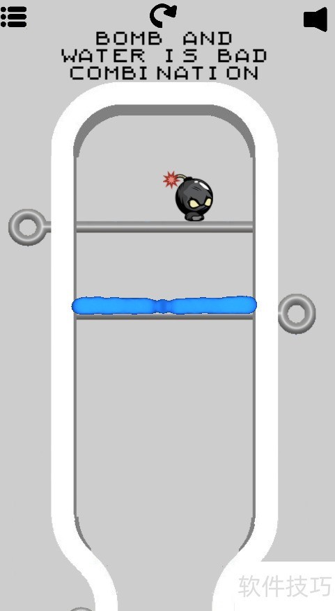 POOL BUDDY 3 Level-6通关攻略_软件资讯技巧应用-中关村在线