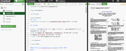 Overleaf使用入门指南_软件资讯技巧应用-中关村在线