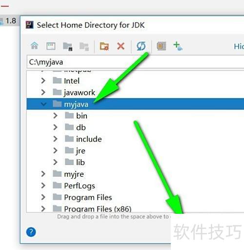 IntelliJ IDEA怎样配置jdk-软件技巧-ZOL软件下载