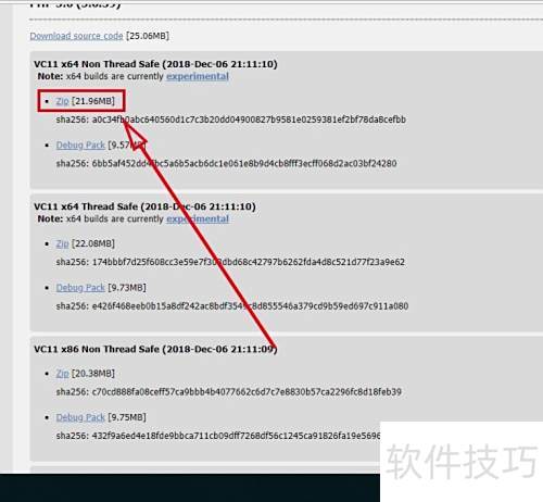 phpnow如何升级php版本-软件技巧-ZOL软件下载