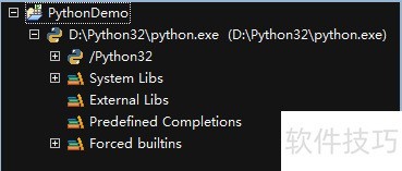 图解使用Aptana Studio开发Python程序-软件技巧-ZOL软件下载