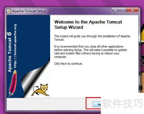 如何下载安装Apache Tomcat-软件技巧-ZOL软件下载