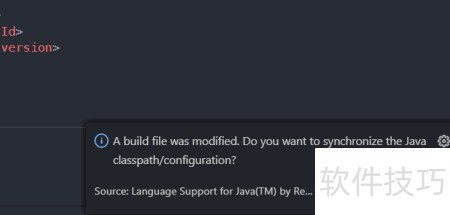 VS Code中Java项目使用Lombok_软件资讯技巧应用-中关村在线