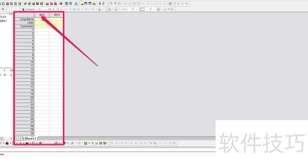 Origin8.0图形数据处理_软件资讯技巧应用-中关村在线
