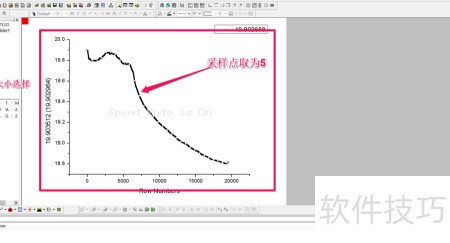 Origin8.0图形数据处理_软件资讯技巧应用-中关村在线