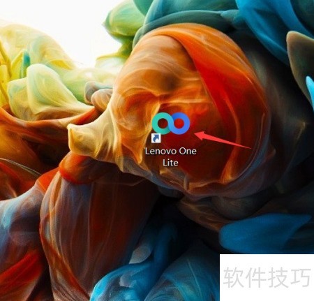 Lenovo One Lite连接提示设置_软件资讯技巧应用-中关村在线