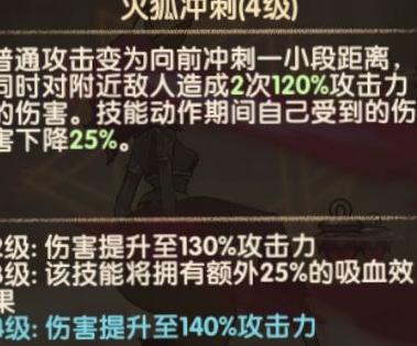 剑与远征：祈火灵巫萨忒娜技能解析_游戏单机游戏-中关村在线